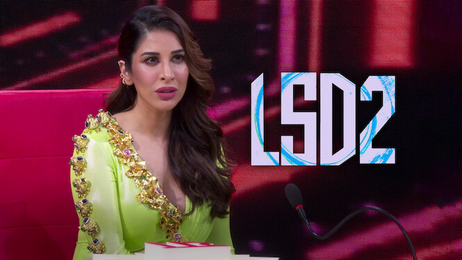 Is 'LSD 2: Love Sex aur Dhokha 2' on Netflix in Australia? Where to ...